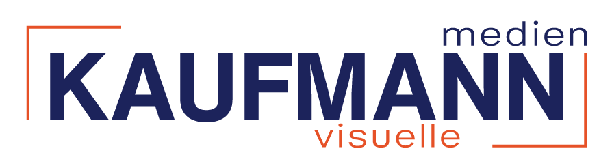 KAUFMANN visuelle Medien